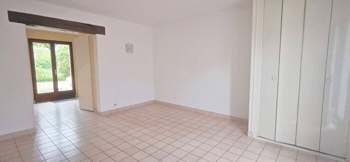 Maison à louer - Centre Ville, Blois - 2 pièces - 1 chambre