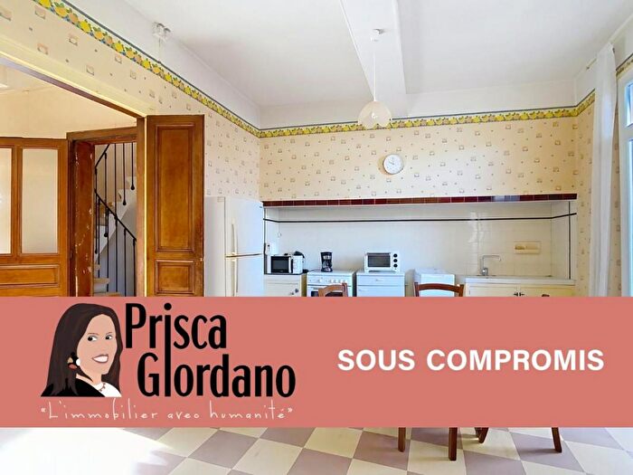 Maison à vendre - Pignan - 4 pièces - 3 chambres