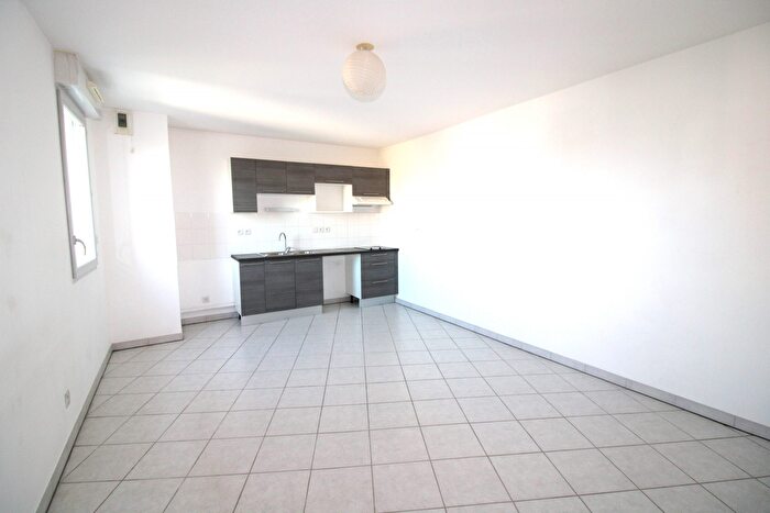 Toulouse, Saouzelong : Appartement 2 pièces à vendre