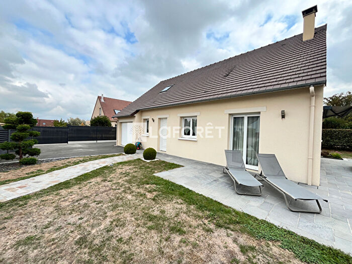 Maison 7 pièces à vendre - Argences
