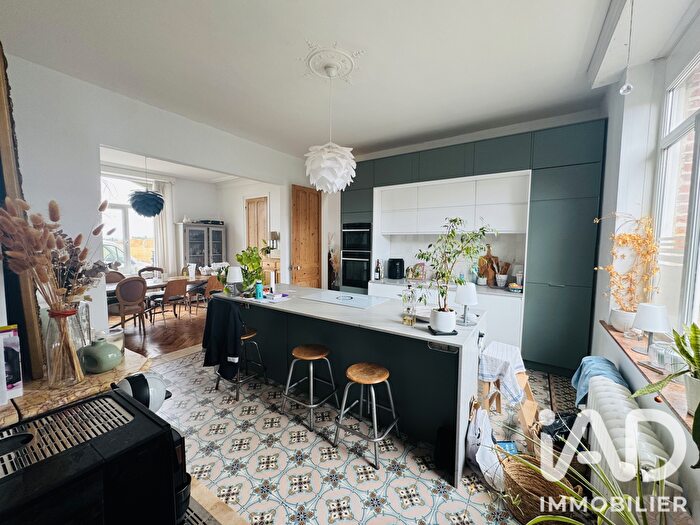 Maison 9 pièces à vendre - Aubers