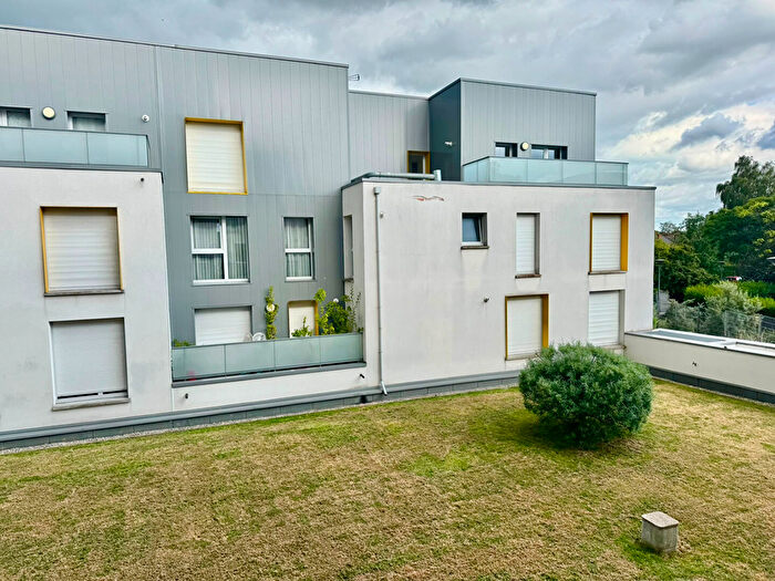 Appartement 1 pièce à vendre - Villeneuve-d'Ascq, Cousinerie