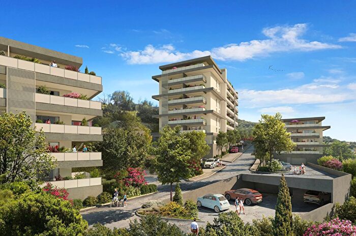 Appartement 2 pièces à Ajaccio, Loretto, à vendre
