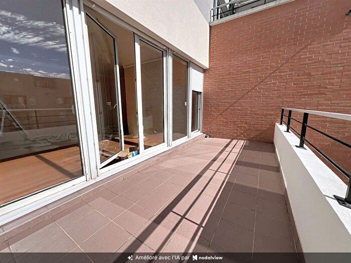 Appartement 4 pièces à Reims, Centre-ville, à vendre