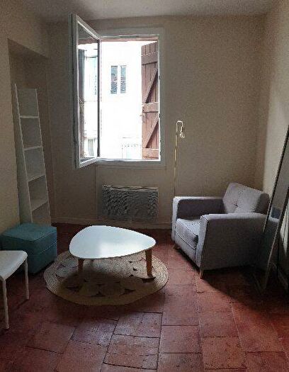 Appartement 1 pièce à Toulouse, à louer