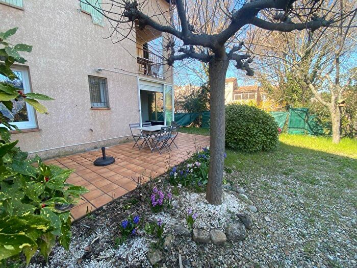 Appartement 2 pièces à Gréoux-les-Bains, à louer