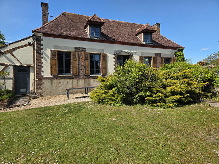 Maison 4 pièces à Payns, à vendre