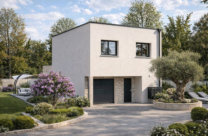 Maison 4 pièces à vendre à Saint-Germain-en-Laye