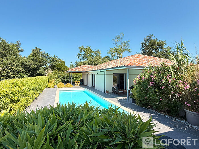 Maison 5 pièces à vendre à Sanguinet