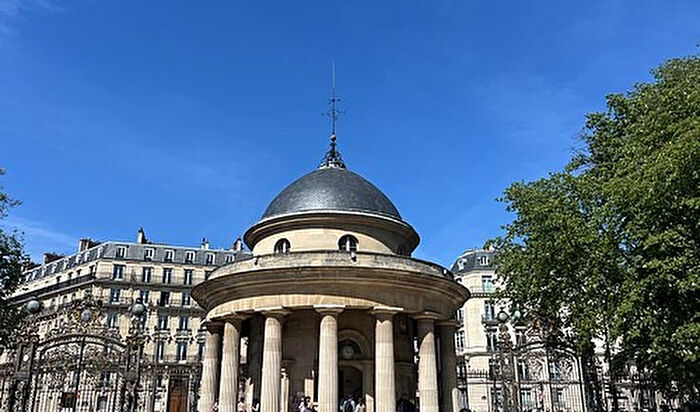 Appartement à vendre - Paris e , Monceau, Malesherbes - 6 pièces - 4 chambres