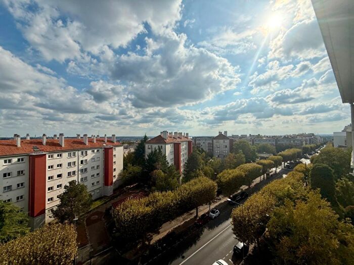 Appartement 4 pièces à Nogent-sur-Marne, Plaisance, à vendre