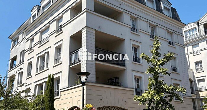 Appartement 2 pièces à louer - Hachette, Le Plessis-Robinson