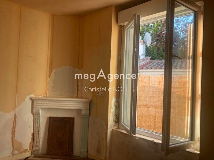Maison 4 pièces à vendre - L'Aiguillon-sur-Mer