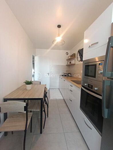 Bagnols-sur-Cèze, Bourgneuf : Appartement 5 pièces à vendre