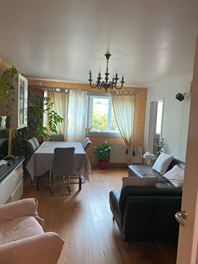 Appartement à vendre - Clichy, Entrée de Ville - 4 pièces - 3 chambres