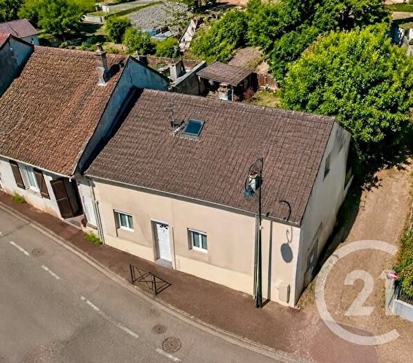 Domont, Gambetta, Golf, Forêt Domaniale Montmorency : Maison 4 pièces à vendre
