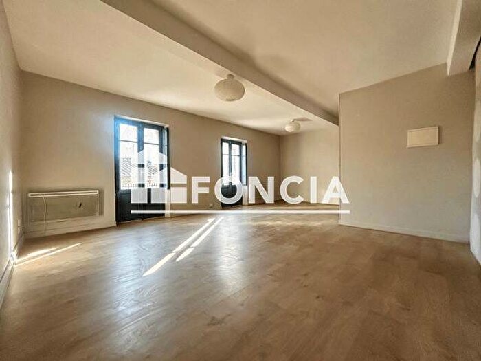 Appartement à louer - Centre Ville, Carcassonne - 1 pièce