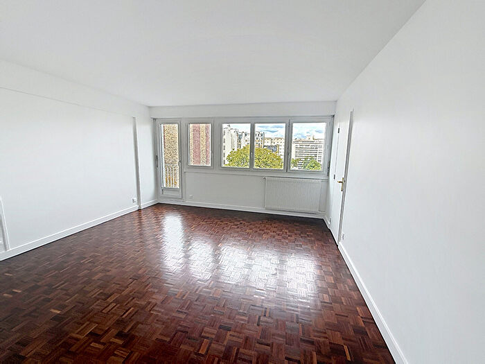 Paris 16ème, Porte de Saint-Cloud, Auteuil-Sud : Appartement 2 pièces à vendre