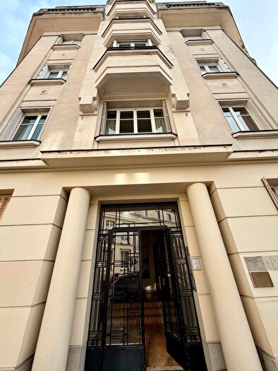 Nantes, Monselet : Appartement 4 pièces à vendre