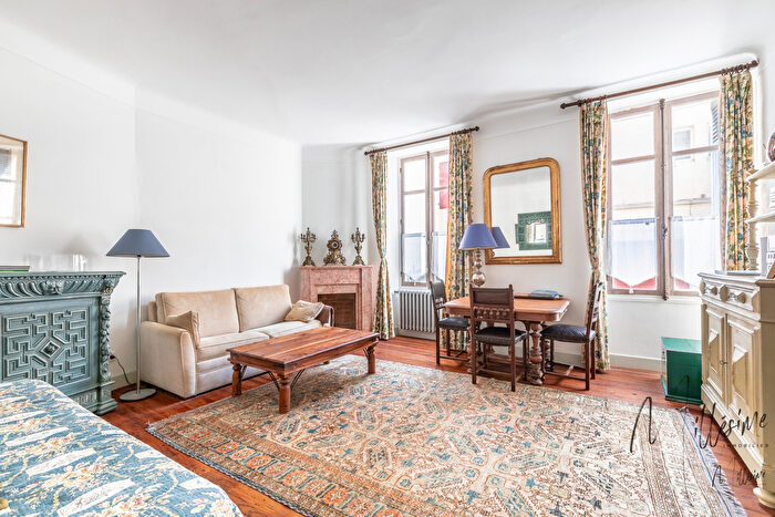 Appartement 3 pièces à vendre - Biarritz, Centre-ville Est
