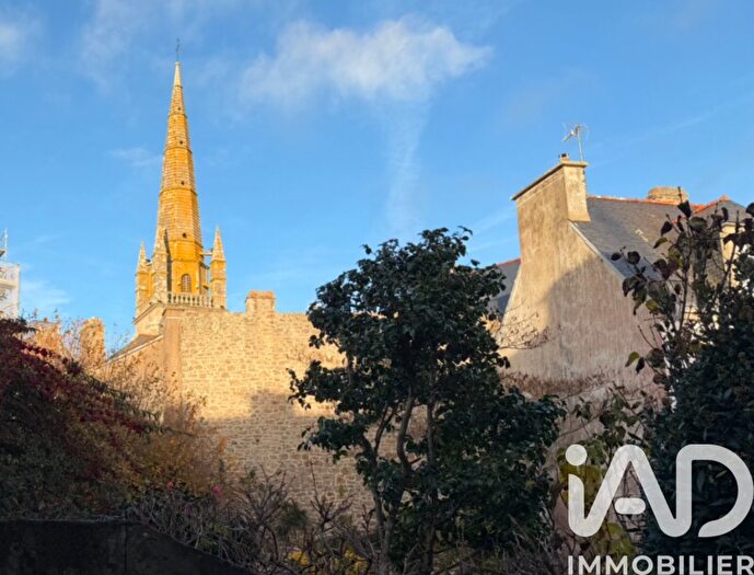 Appartement à vendre - Carnac, Carnac Ville - 3 pièces - 2 chambres