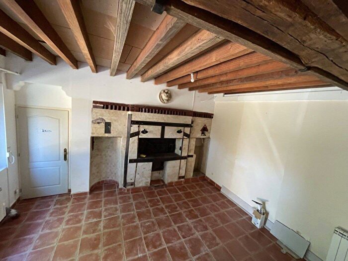 Laboissière-en-Thelle : Appartement 3 pièces à louer