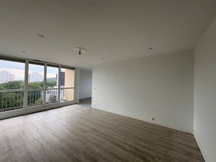 Appartement 5 pièces à louer - Frances-Copistes, Montigny-lès-Cormeilles
