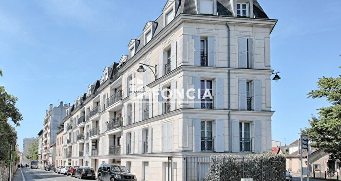 Appartement 1 pièce à vendre - Maisons-Alfort, Centre-ville