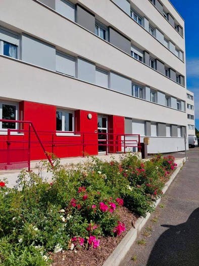 Appartement 4 pièces à louer - Charlieu