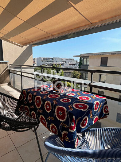 Appartement 2 pièces à vendre - Avignon, Les Sources
