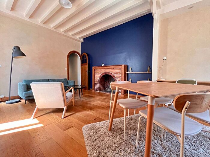 Zola, Nantes - Appartement 2 pièces à louer