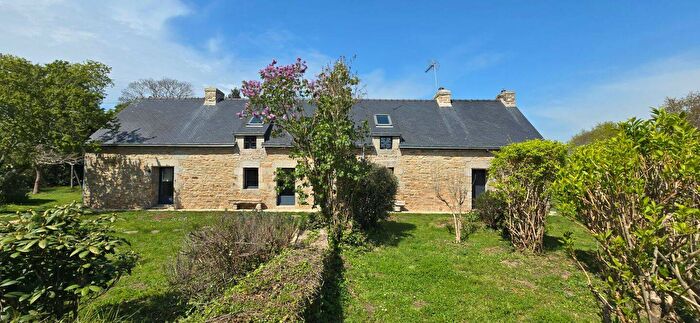 Maison 4 pièces à louer à Nord, Trégunc