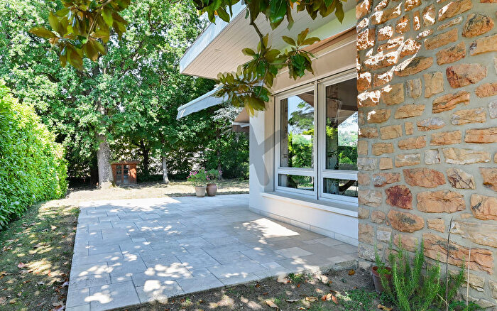 Lyon 9ème, Saint-Rambert - Maison 5 pièces à vendre