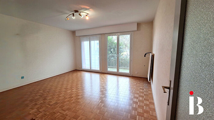 Appartement 3 pièces à vendre à Nantes, Zola, Dervallières
