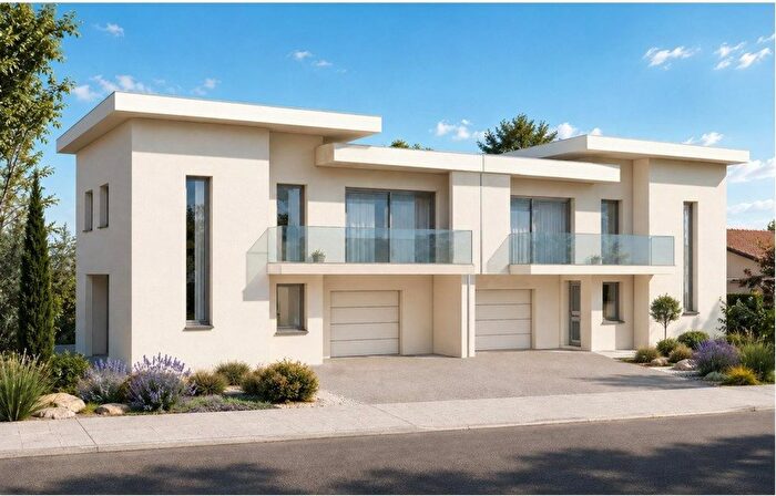 Maison 4 pièces à vendre - Rivesaltes