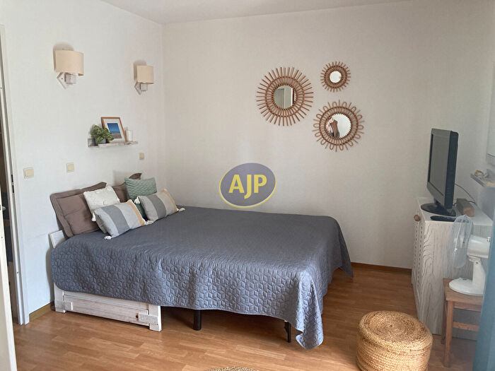 Appartement 2 pièces à vendre à Le Verdon-sur-Mer
