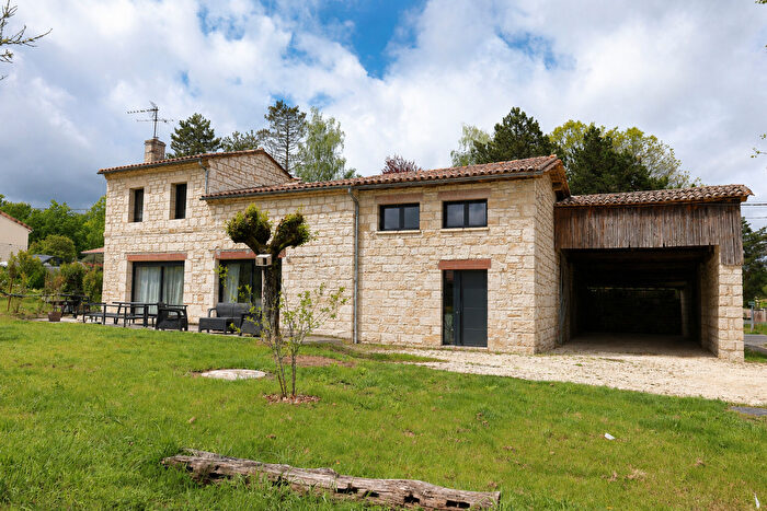 Galgon - Maison 4 pièces à vendre