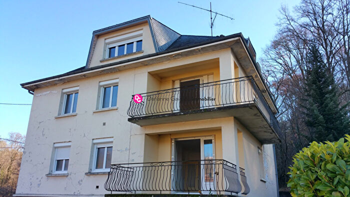 Maison 8 pièces à vendre - Decazeville