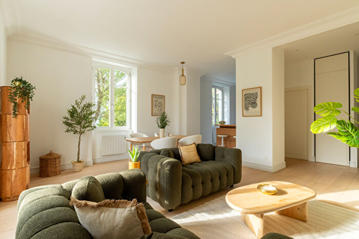 Appartement à vendre - BayonneBayonaBaiona, Arènes - 3 pièces - 2 chambres