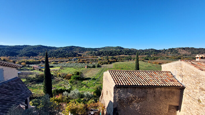 Maison à vendre - Venterol - 5 pièces - 2 chambres
