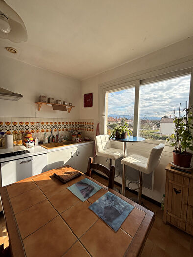 Maison à vendre - Romans-sur-Isère, Plaisance, Jules Nadi - 6 pièces - 4 chambres