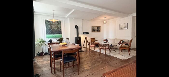 Saint-Malo, Cité, Sablons - Appartement 3 pièces à vendre