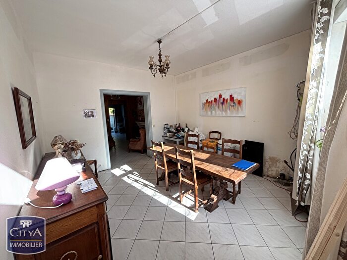Douai, Gayant : Maison 4 pièces à vendre