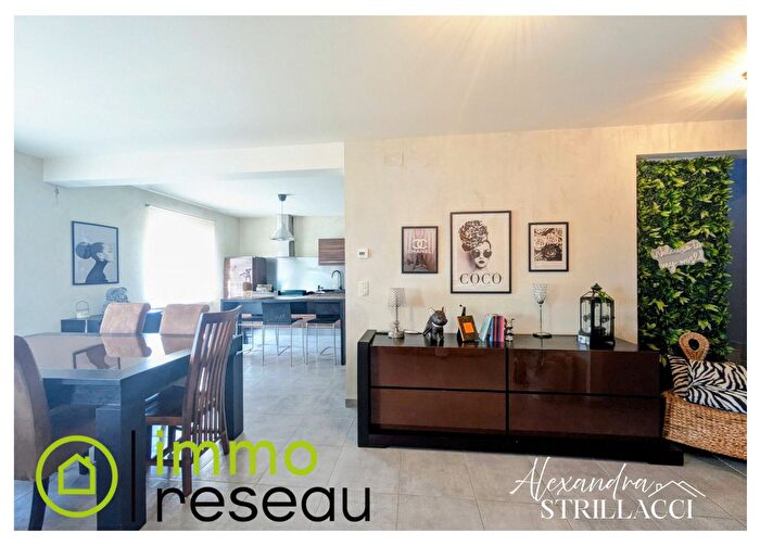 Cappel : Appartement 3 pièces à vendre