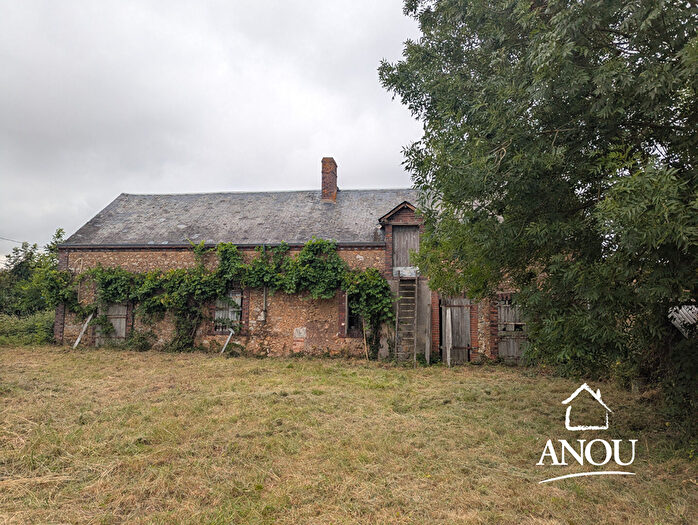 Maison à vendre - Dangeau - 2 pièces - 1 chambre