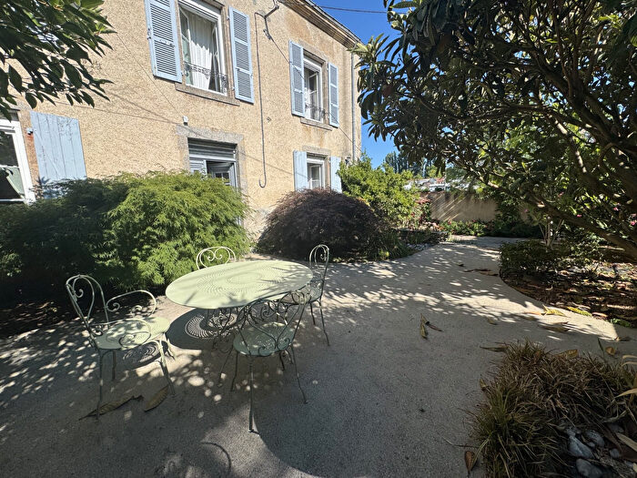 Breuil-Barret : Maison 7 pièces à vendre