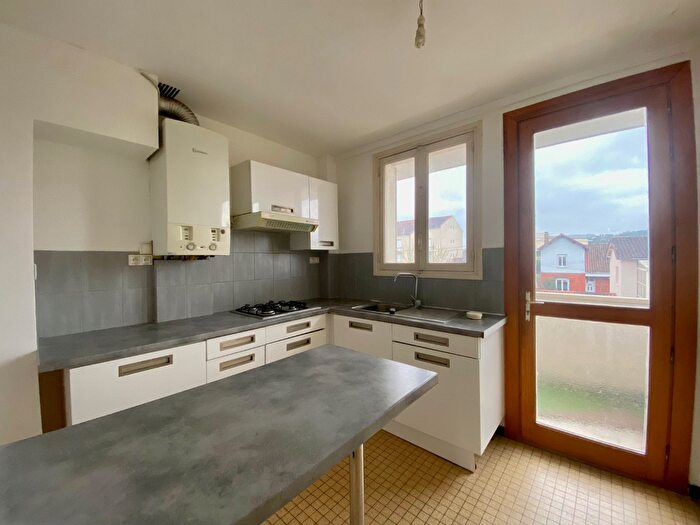 Appartement à louer - Toulouse, Saint-Agne, Les Récollets - 2 pièces - 1 chambre