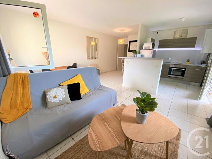 Appartement 2 pièces à Albi, Quartiers Ouest, Pointe de Marre, à vendre