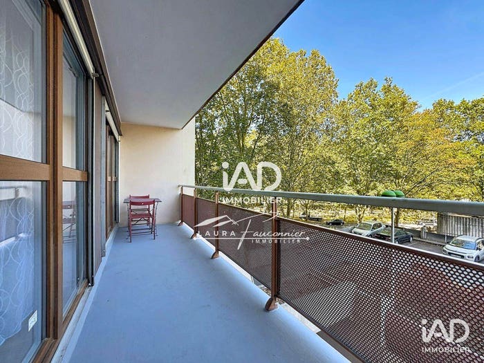 Centre Ville, Sevran - Appartement 4 pièces à louer