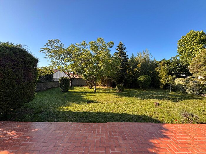 Villenave-d'Ornon, Rouquette, Courréjean, Hourcade - Maison 4 pièces à louer